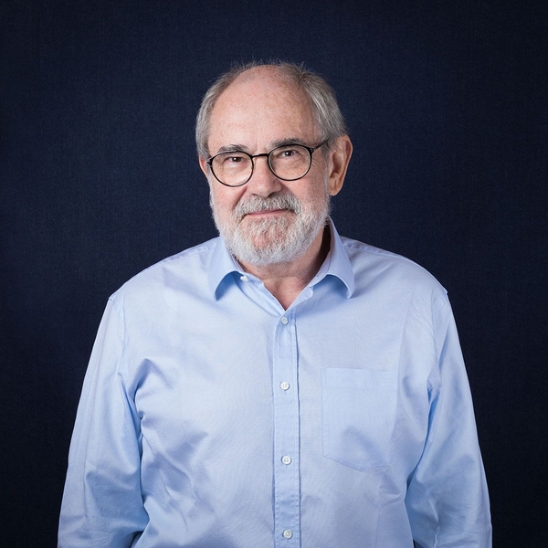 Paul Hunsinger, auteur de la Galerie de portraits